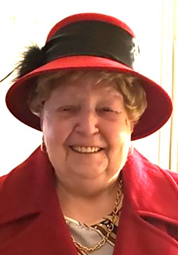 Mildred J. Smith | News, Sports, Jobs - The Sentinel